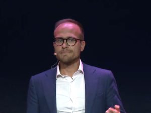 Tygrysi skok Estonii – Sztuczna Inteligencja
